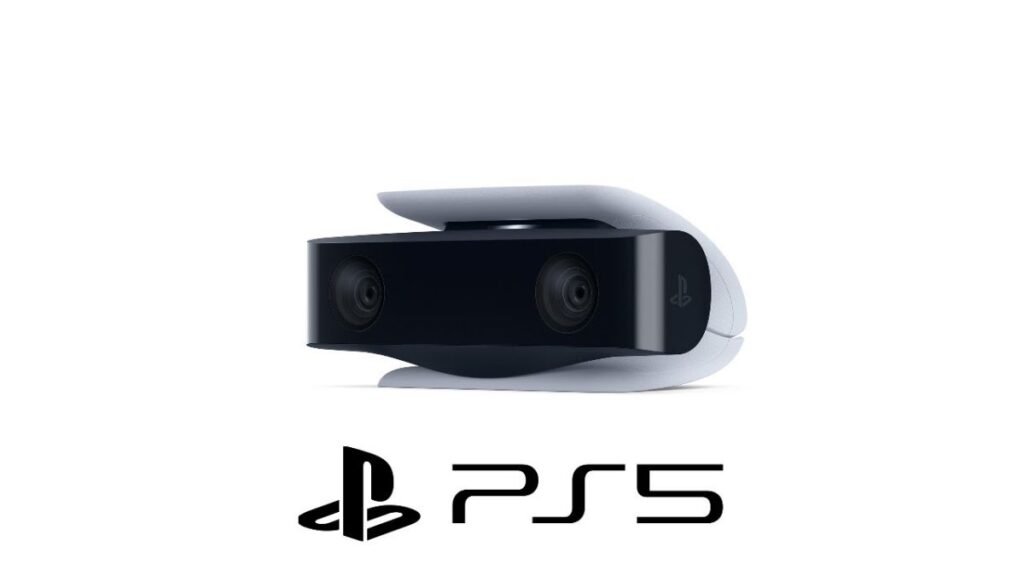 Sony HD Camera for PlayStation 5 Price in Kenya - Starmac Kenya