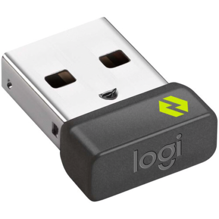 Logitech Logi Bolt USB Receiver Price in Kenya - Starmac Kenya