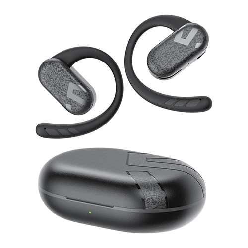 SoundPEATS Breezy Open Ear 90° Adjustable Earphones Price in Kenya ...