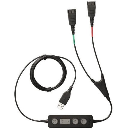 Jabra Link 265 USB/QD Training Cable Price in Kenya - Starmac Kenya